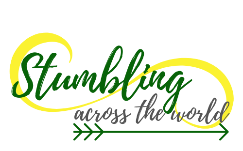 Stumbling Into Boston - Stumbling Across The World