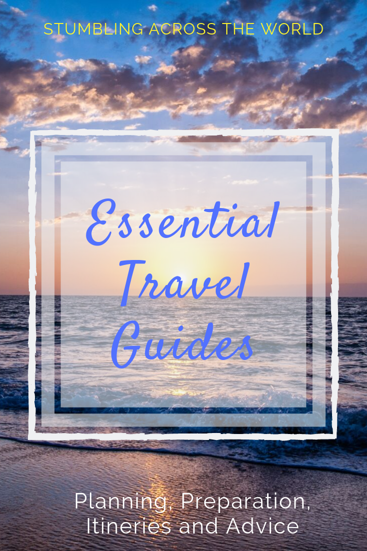 Travel tips, guides, and support for travellers with anxiety and depression