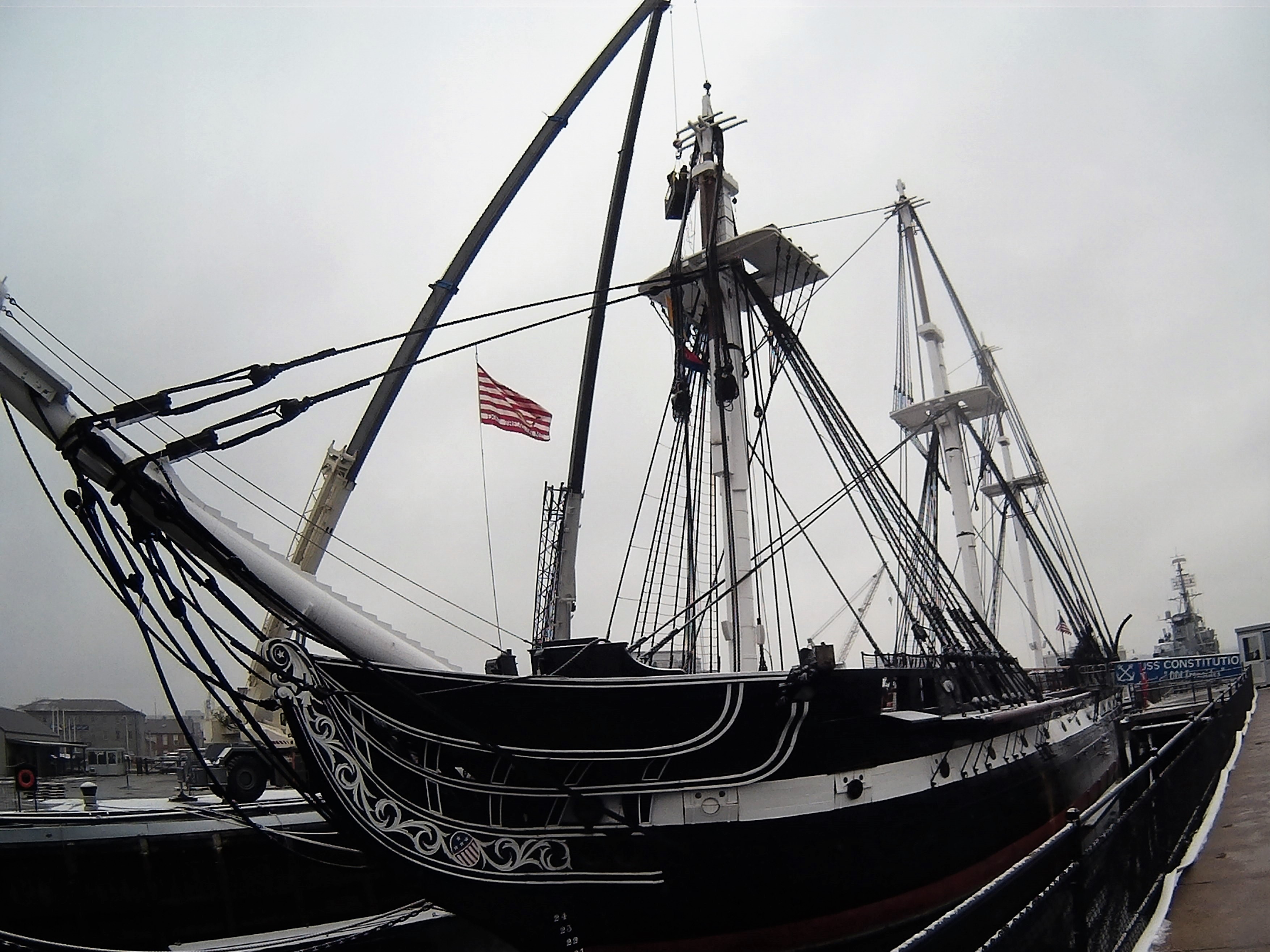 Nine Must See Boston Sites - Stumbling Across The World