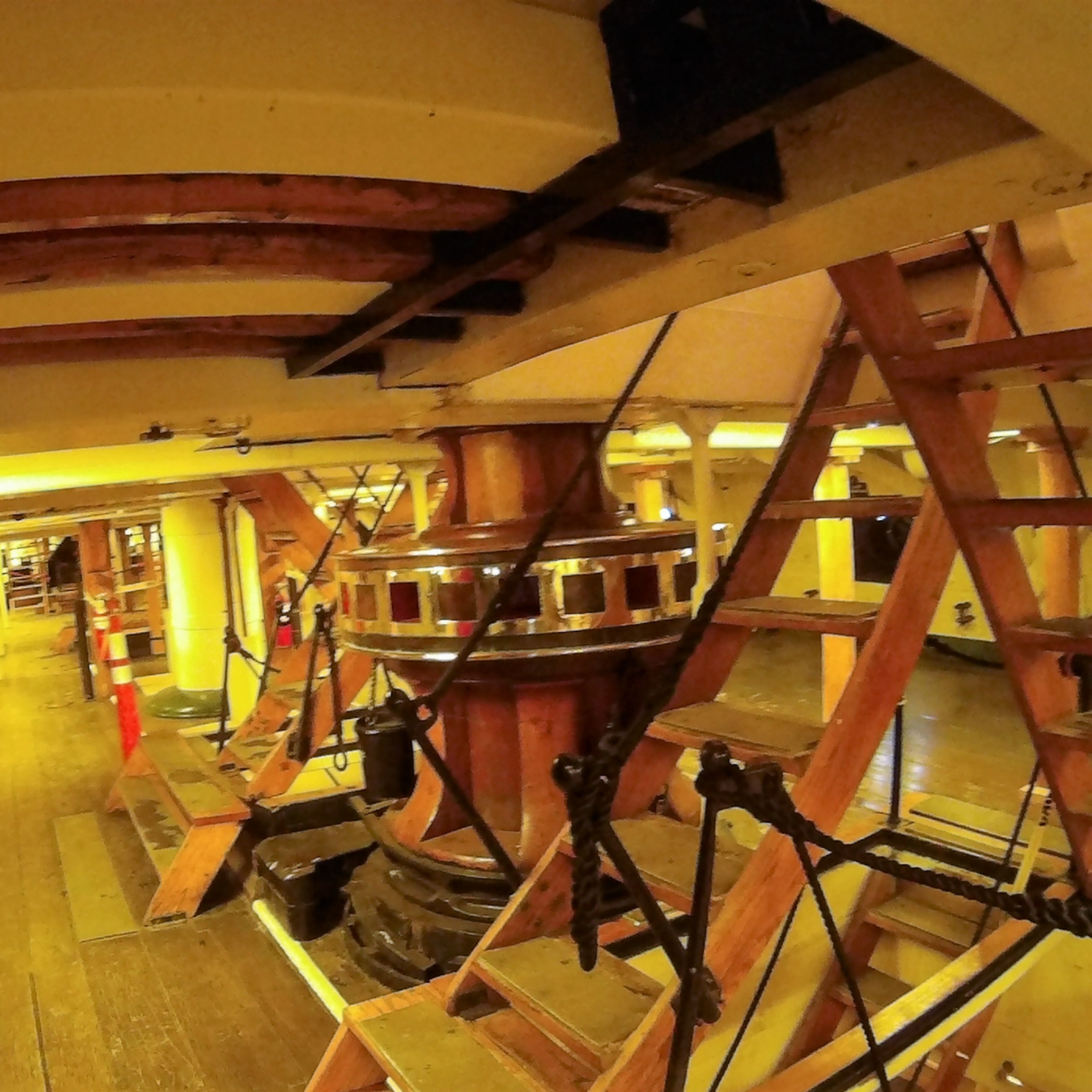 Nine Must See Boston Sites - Stumbling Across The World