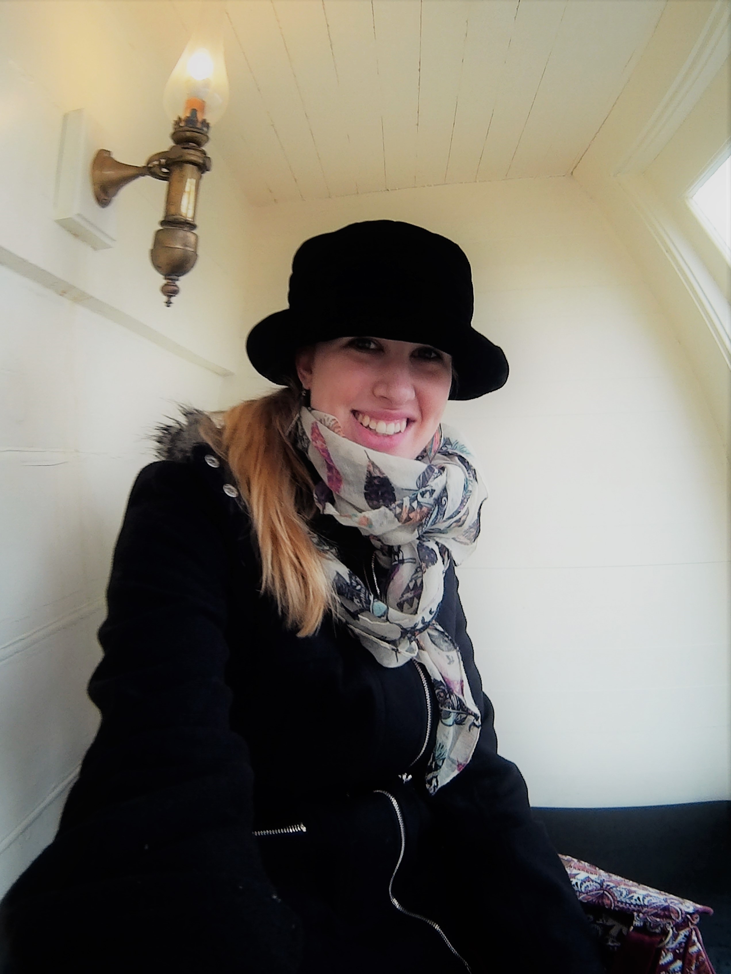 Exploring Boston ~ Stumbling Across The World