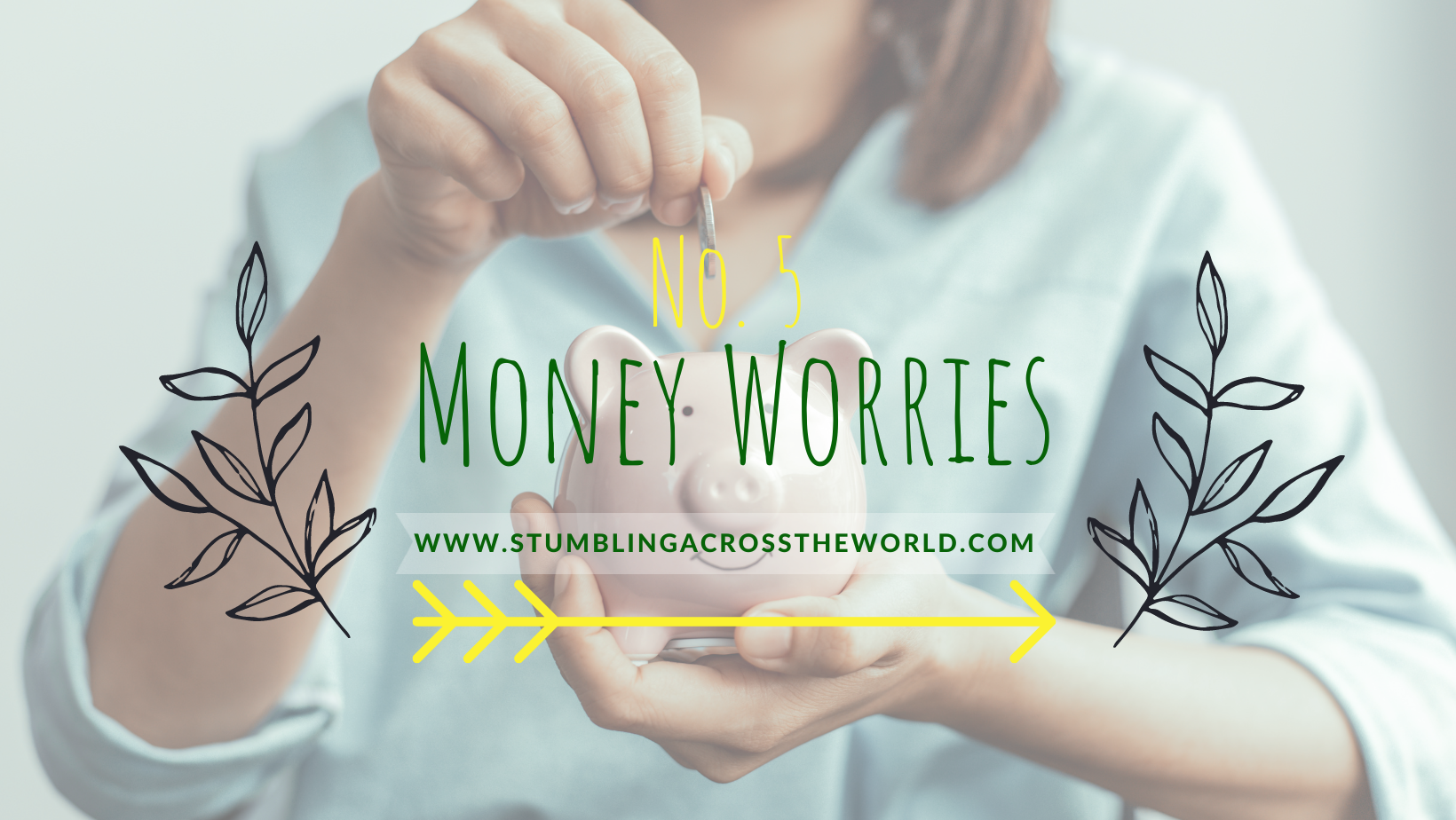Overcoming Travel Anxiety: How to Boss these 7 Common Worries ...